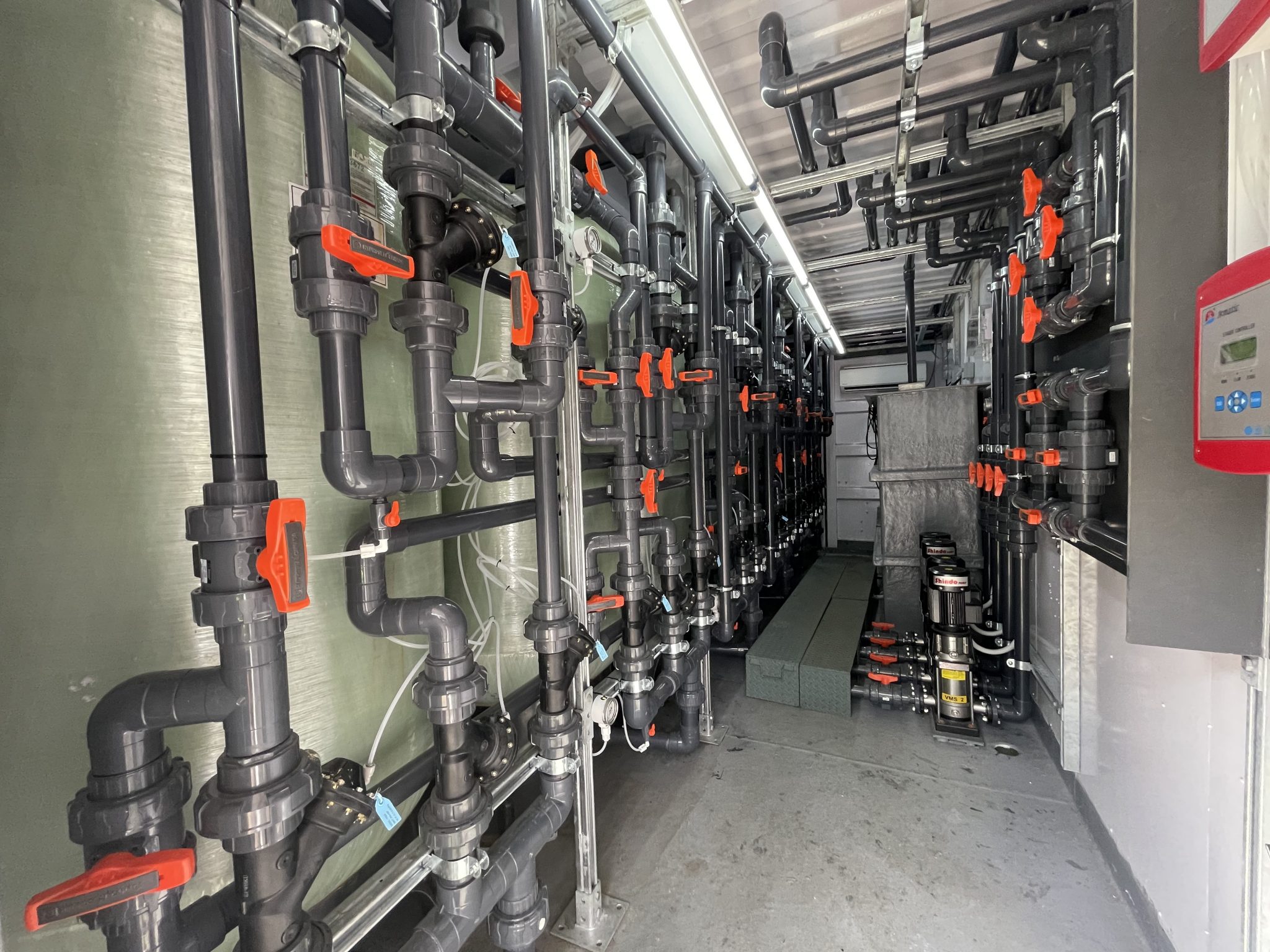 Services - Nosh Engineering