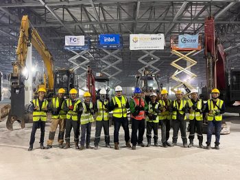 Services - Nosh Engineering