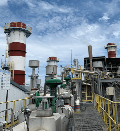 About - Nosh Engineering