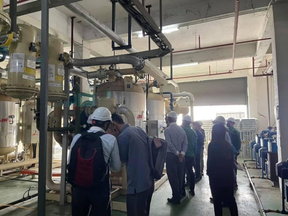 Reverse Engineering - Nosh Engineering