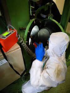 Services - Nosh Engineering