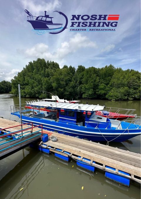 Group of Companies - Nosh Engineering